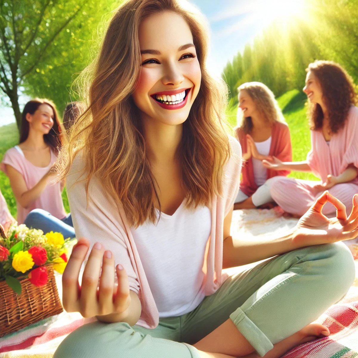 Unwinding Stress: The Science of Progressive Muscle Relaxation ...